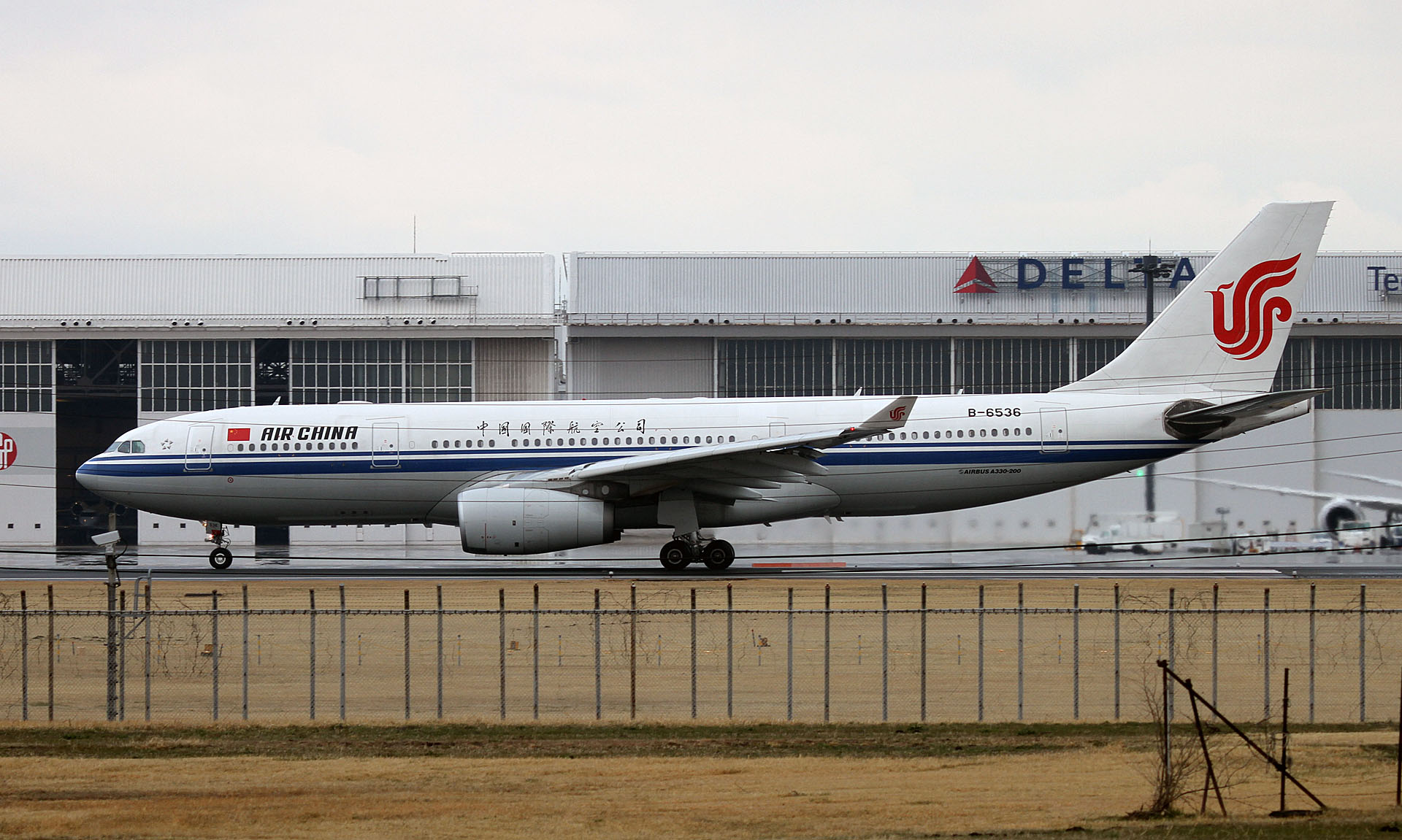 エアバスAirbusA330-200 世界の旅客機図鑑