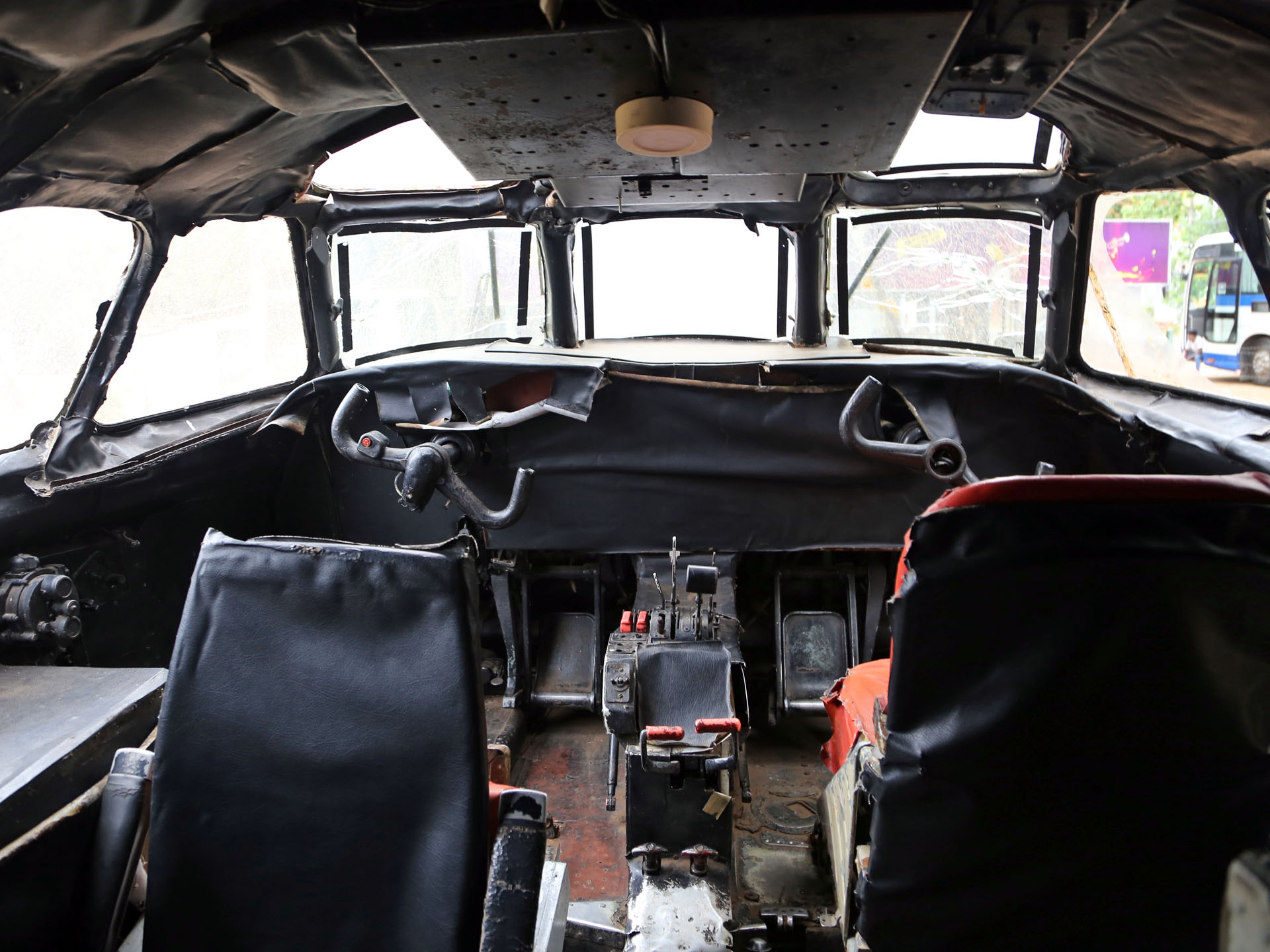 アントノフ AN-24 Antonov An-24 世界の旅客機図鑑