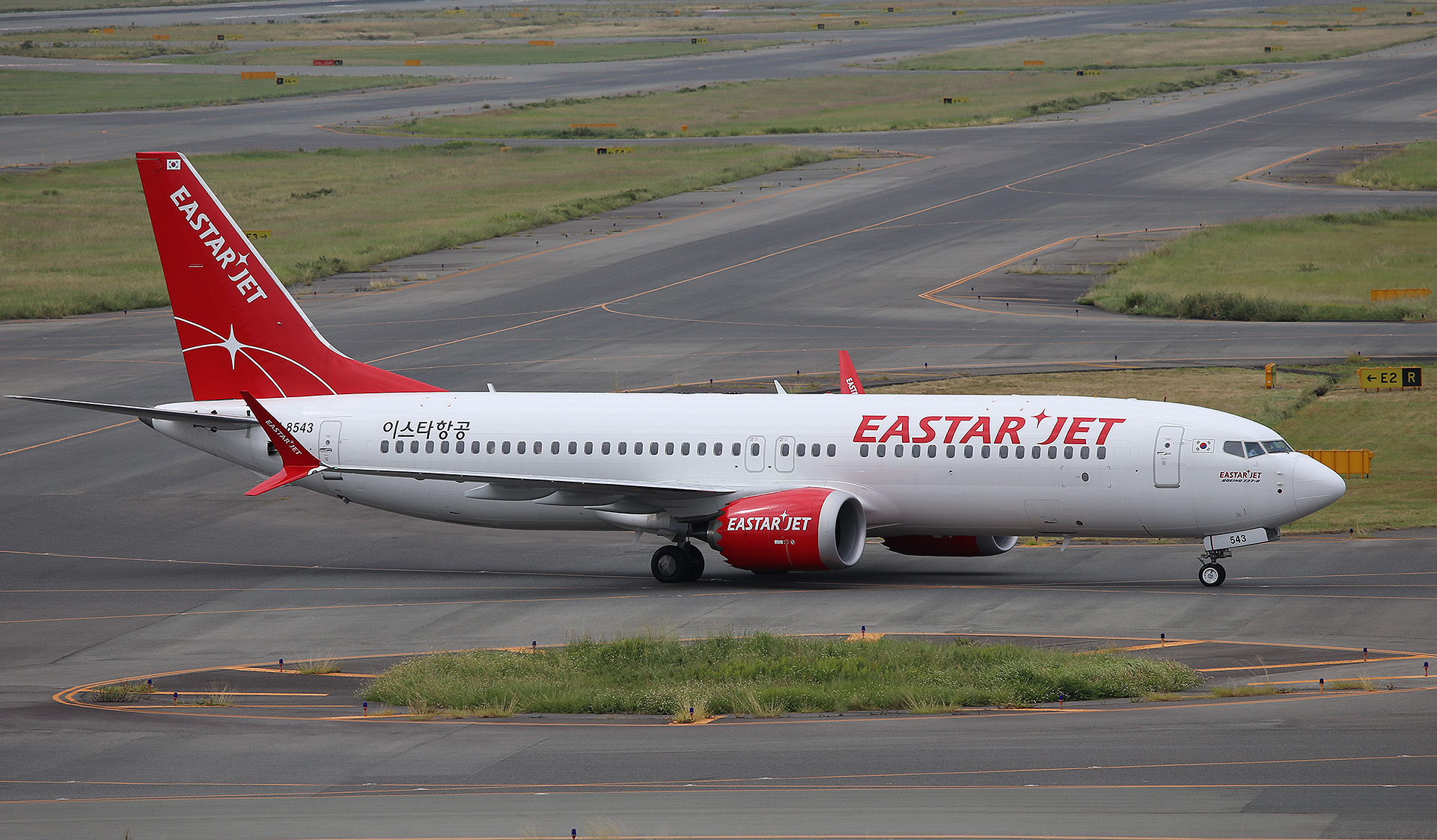 ボーイングboeing B737 MAX 9 世界の旅客機図鑑