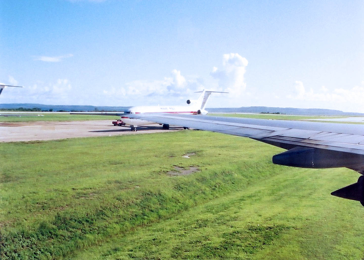 世界の旅客機図鑑