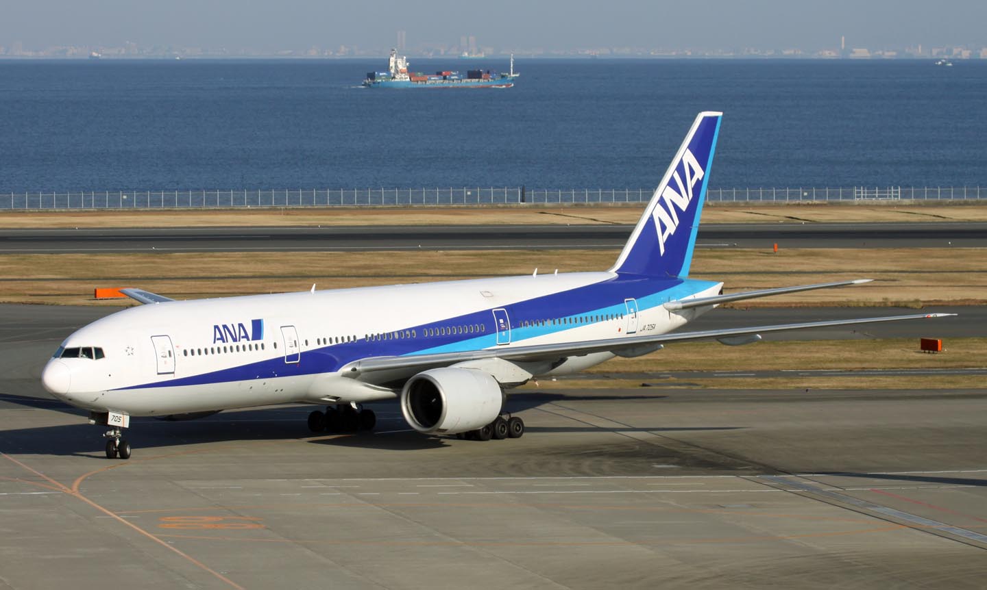ボーイングboeing 777-200 世界の旅客機図鑑