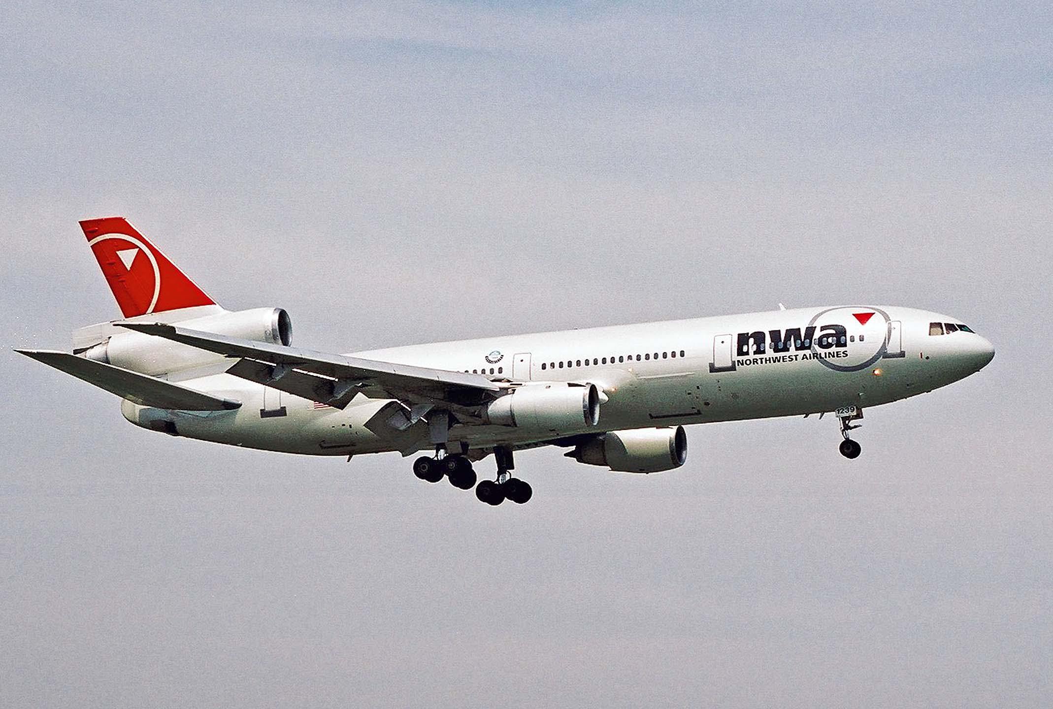 世界の旅客機図鑑