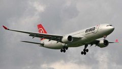 世界の旅客機図鑑