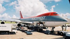 世界の旅客機図鑑