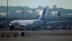 エア・ヨーロッパ Air Europa(IATA:UX/ICAO:AEA) 世界の旅客機図鑑