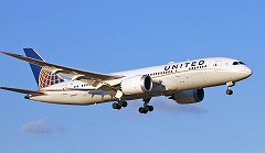 ユナイテッド航空 United Airlines(UA/UAL) 世界の旅客機図鑑